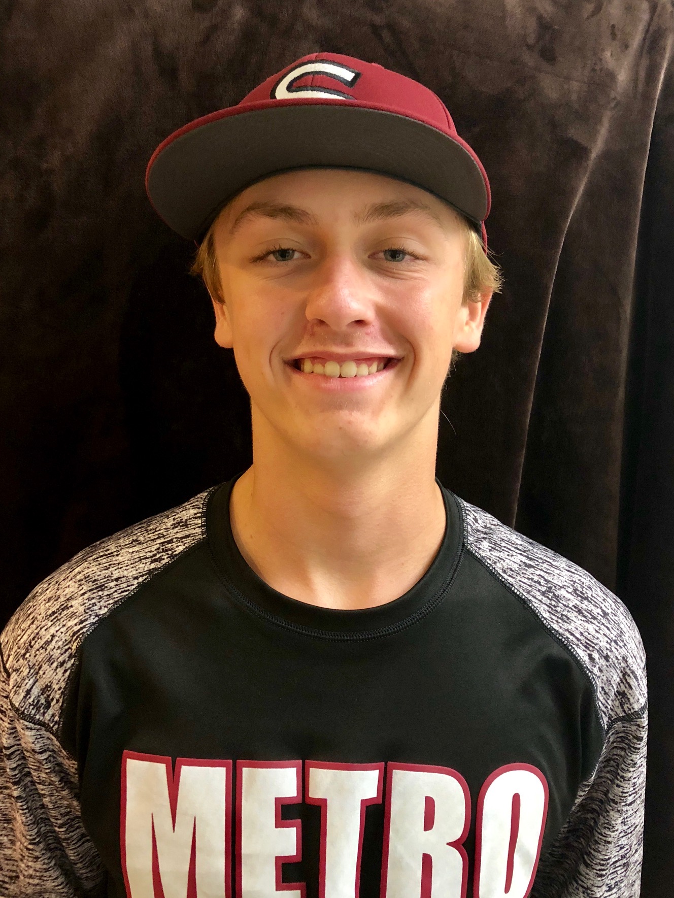 Jack Rodriguez - Metro Senators