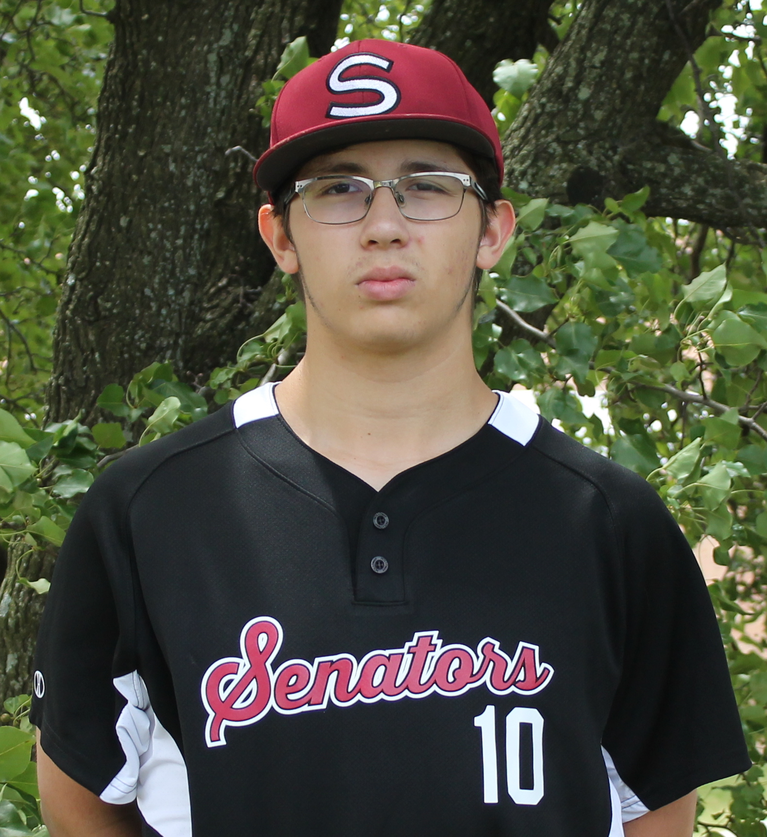 Ryan Dunetz - Metro Senators